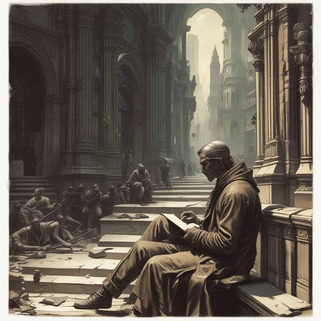 Autoficção: Entre a verdade e a invenção na literatura